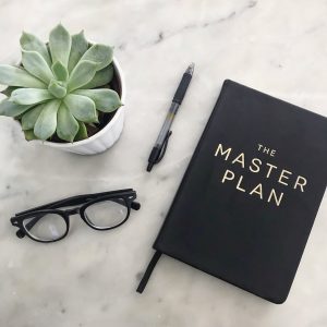 20 Tips for Living a Well-Designed Life - sonrisastudio.com