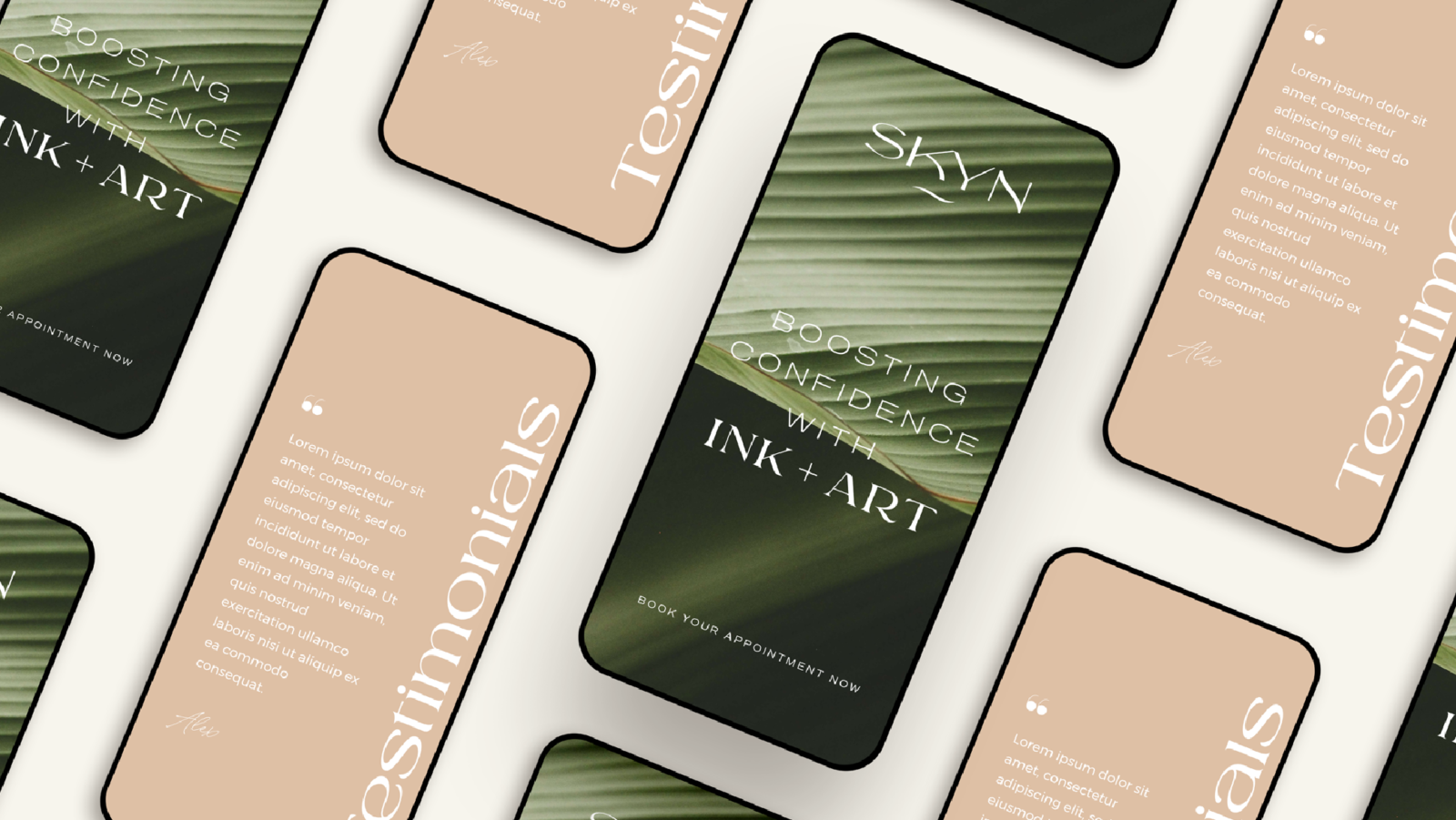 7 Steps to Launch a New Brand | SonrisaStudio.com