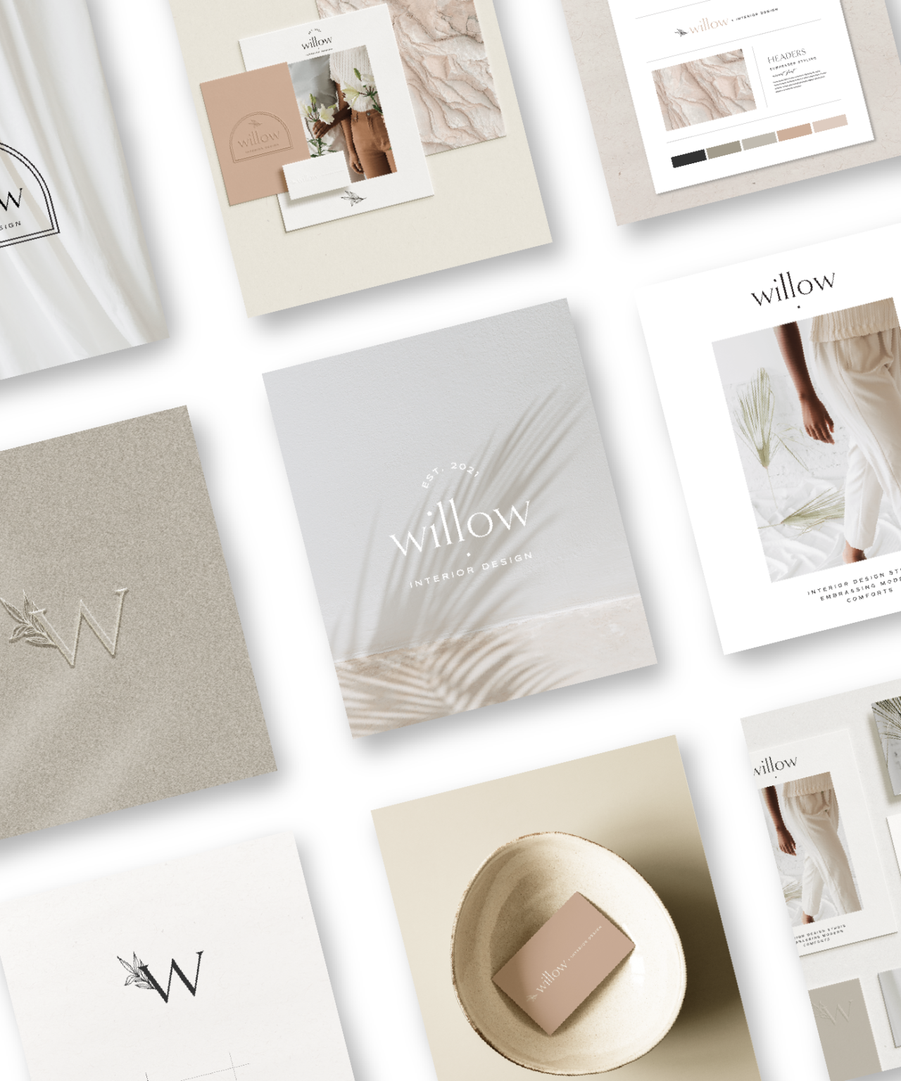 Favorite Fonts - Volume One - sonrisastudio.com